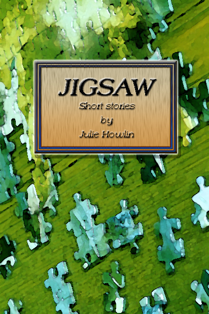 Jigsaw by Julie S. Howlin | Goodreads