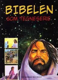 Bibelen som tegneserie by Jeff Anderson | Goodreads