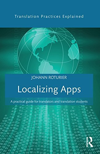 Localizing Apps: A practical guide for translators and translation ...