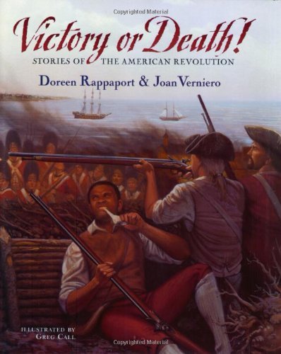 American Revolution Deaths