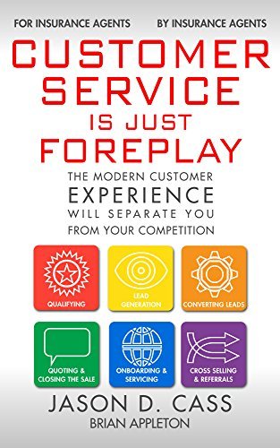 Customer Service Is Just Foreplay: The Modern Customer Experience Will ...
