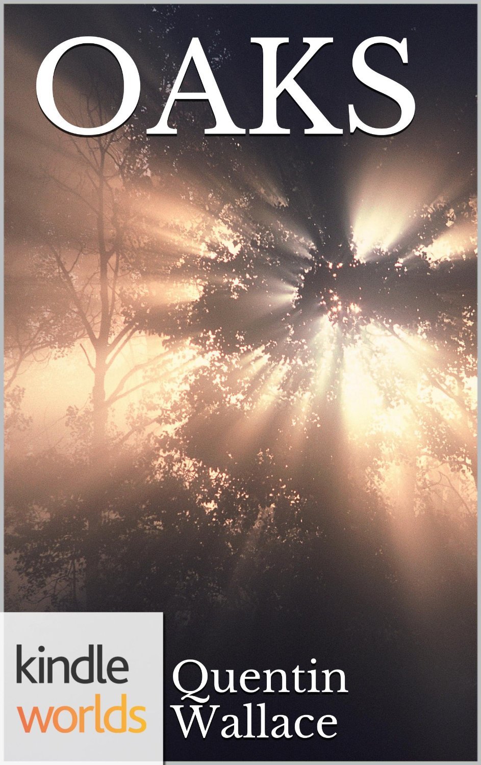 Oaks (Wayward Pines; Oaks #1) by Quentin Wallace | Goodreads