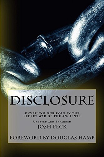 Disclosure by Josh Peck | Goodreads