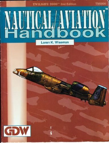 Nautical / Aviation Handbook by Loren K. Wiseman | Goodreads