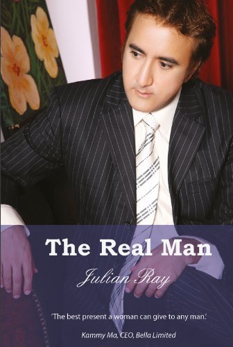 The Real Man by Julian Ray | Goodreads