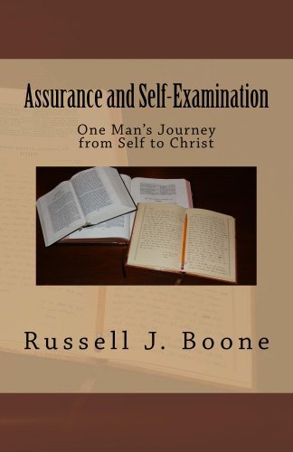 Assurance and Self-Examination by Russell Boone | Goodreads