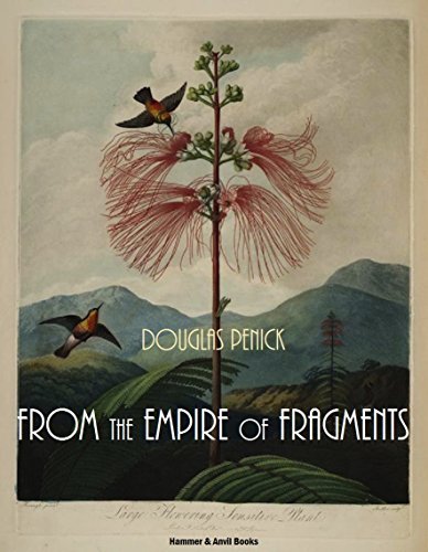 From the Empire of Fragments by Douglas J. Penick | Goodreads