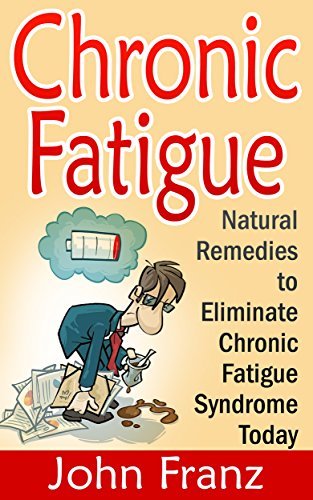 Fatigue: Using Essential Oils, Herbal Teas and Supplements to Battle ...