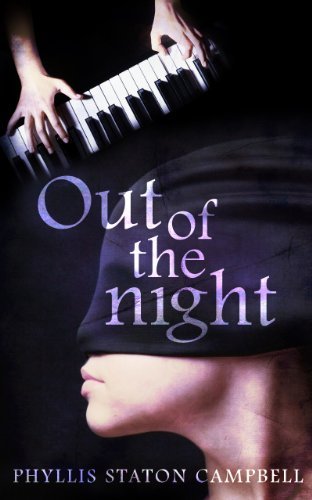 Out Of The Night by Phyllis Campbell | Goodreads
