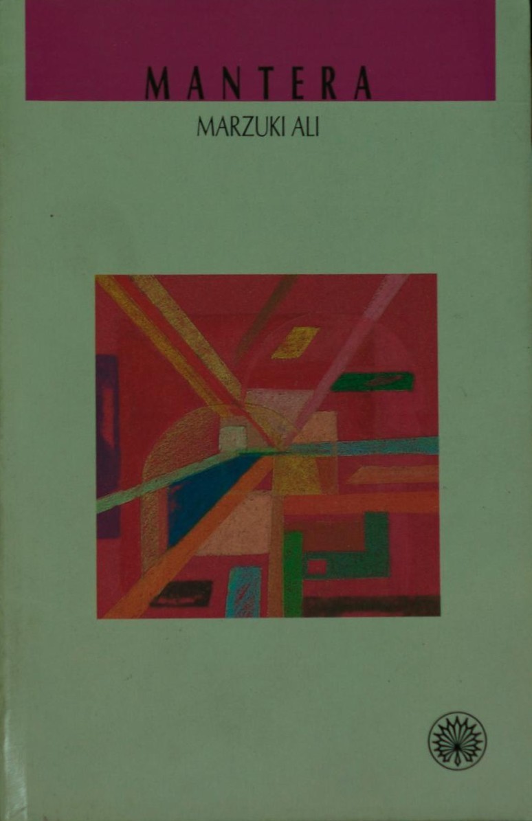 Mantera by Marzuki Ali | Goodreads