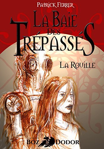 La baie des Trépassés by Patrick Ferrer | Goodreads