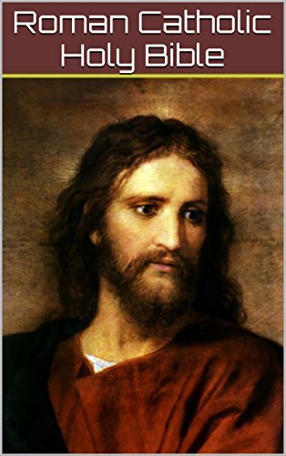 Roman Catholic Holy Bible by Ronald L. Conte Jr. | Goodreads