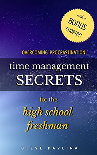 Time Management Secrets for Lazy Students by Richard Brand | Goodreads