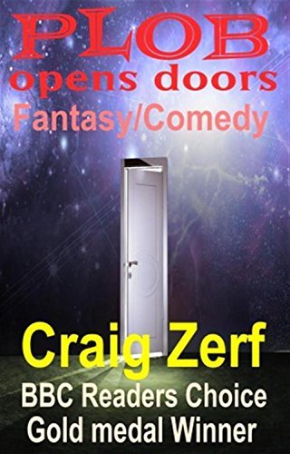 Plob Opens Doors by Craig Zerf | Goodreads