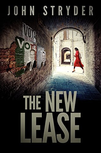 The New Lease by John Stryder | Goodreads