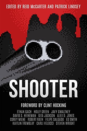 SHOOTER by Reid McCarter | Goodreads