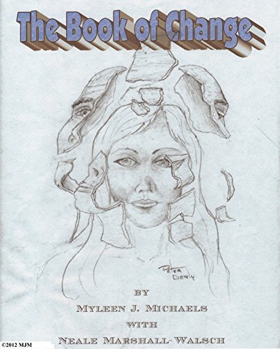 The Book of Change by Terry Cole‐Whittaker | Goodreads