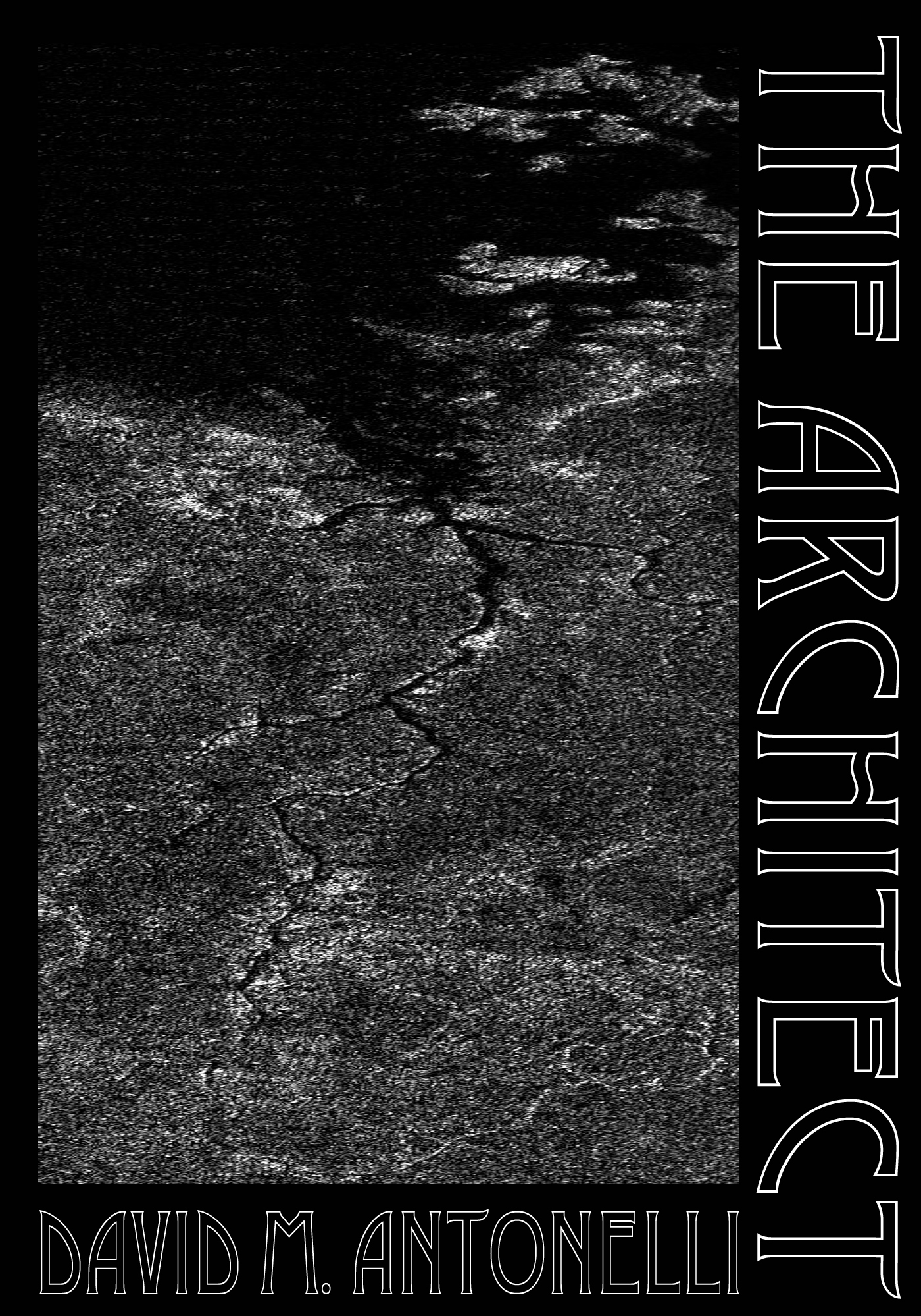 The Architect by David Antonelli | Goodreads