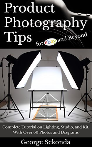 Product Photography Tips for Ebay and Ecommerce: Your Complete Tutorial ...