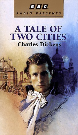 A Tale of Two Cities by Nick McCarty | Goodreads
