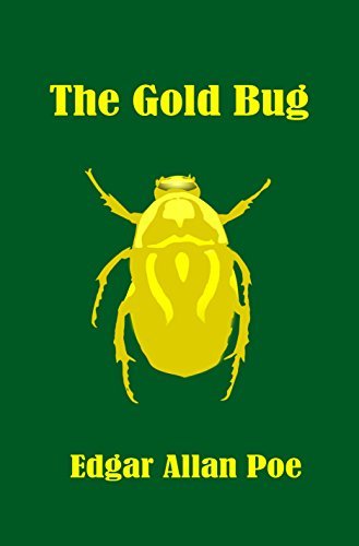 The Gold Bug by Edgar Allan Poe | Goodreads