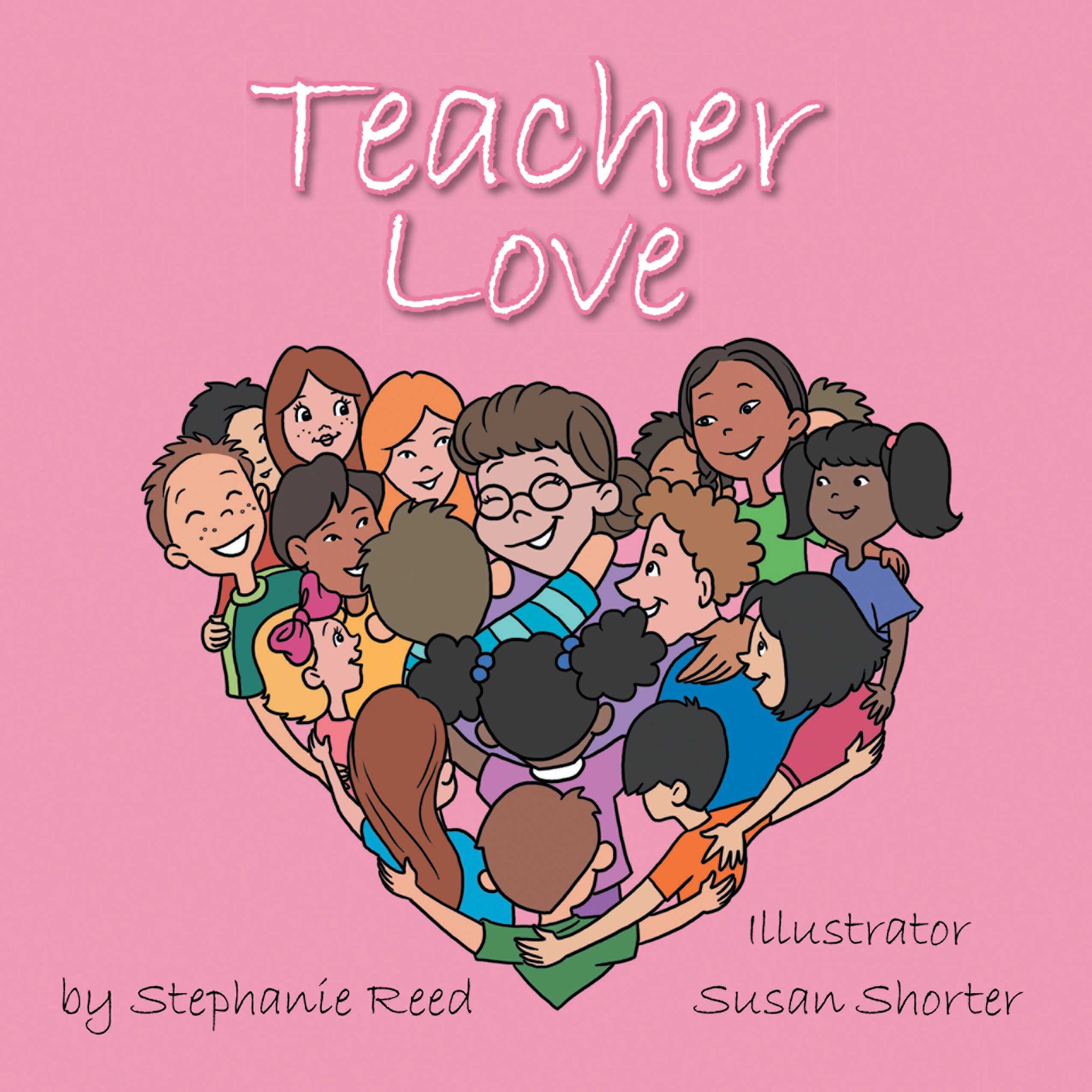 Teacher Love by Stephanie Reed | Goodreads