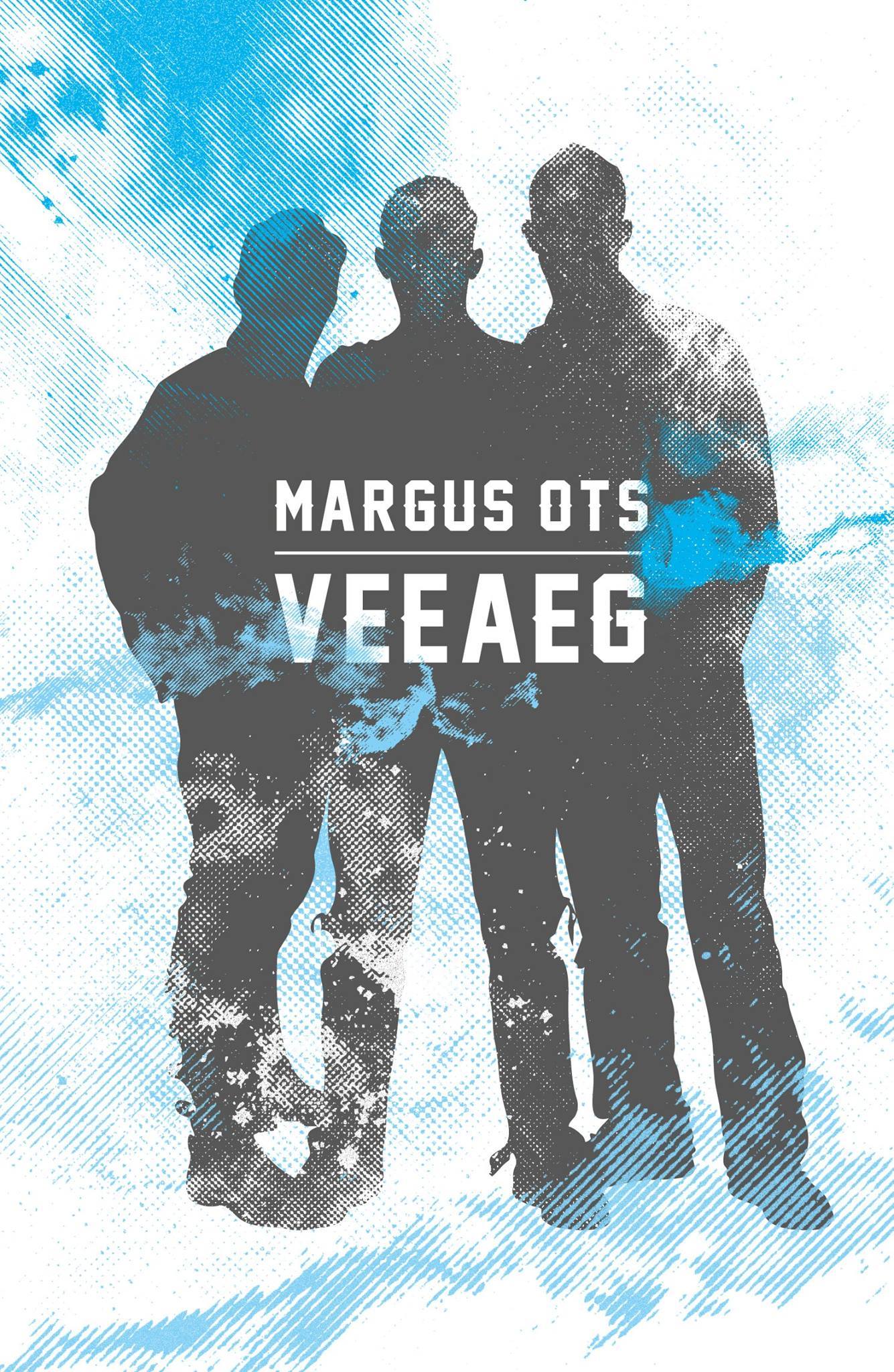 Veeaeg by Margus Ots | Goodreads