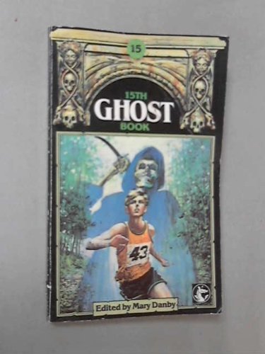 15th Armada Ghost Book by Mary Danby | Goodreads