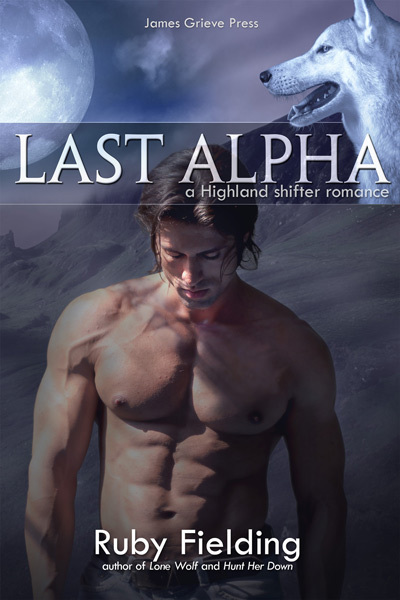 Last Alpha by Ruby Fielding | Goodreads