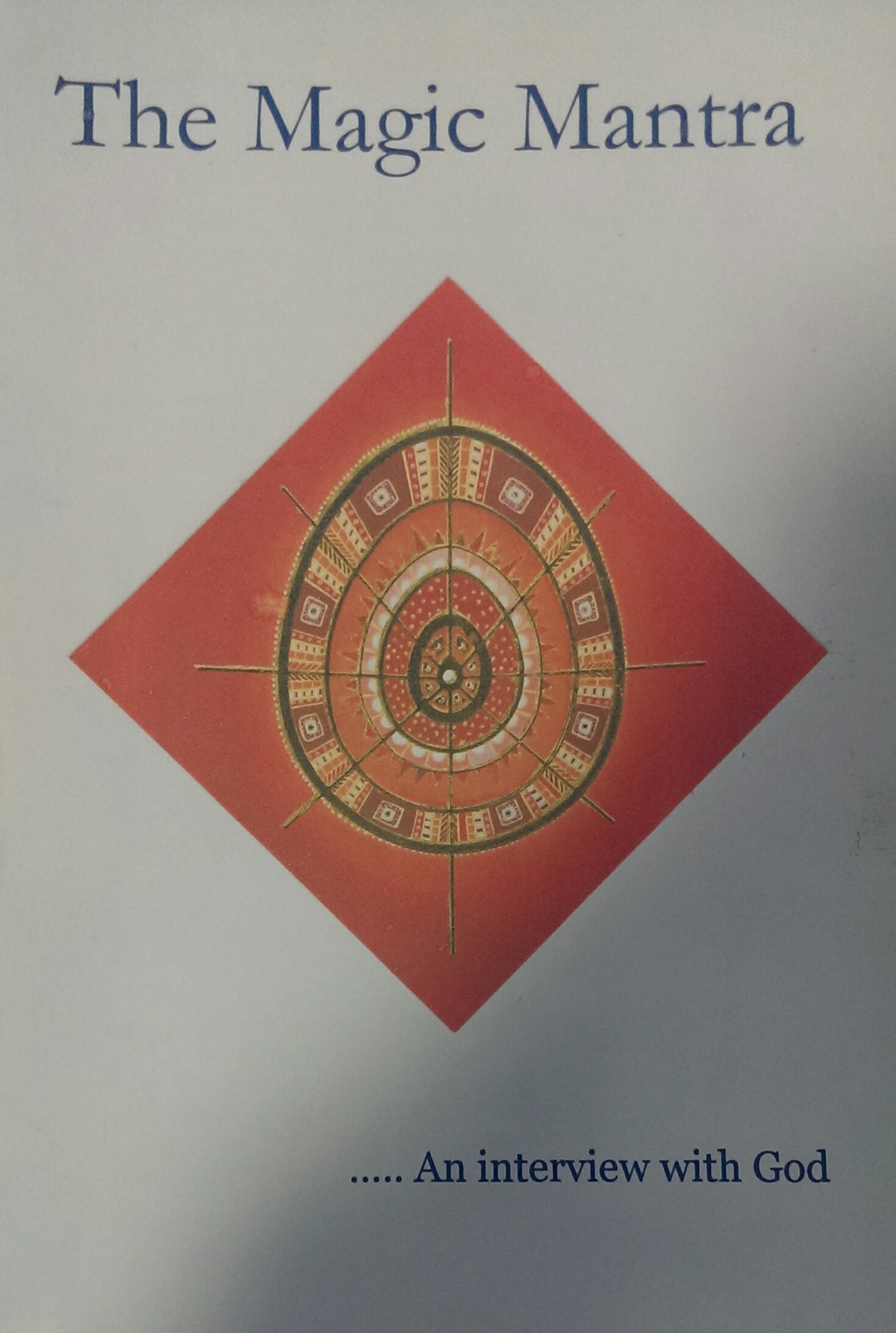 The Magic Mantra by Brahma Kumaris | Goodreads