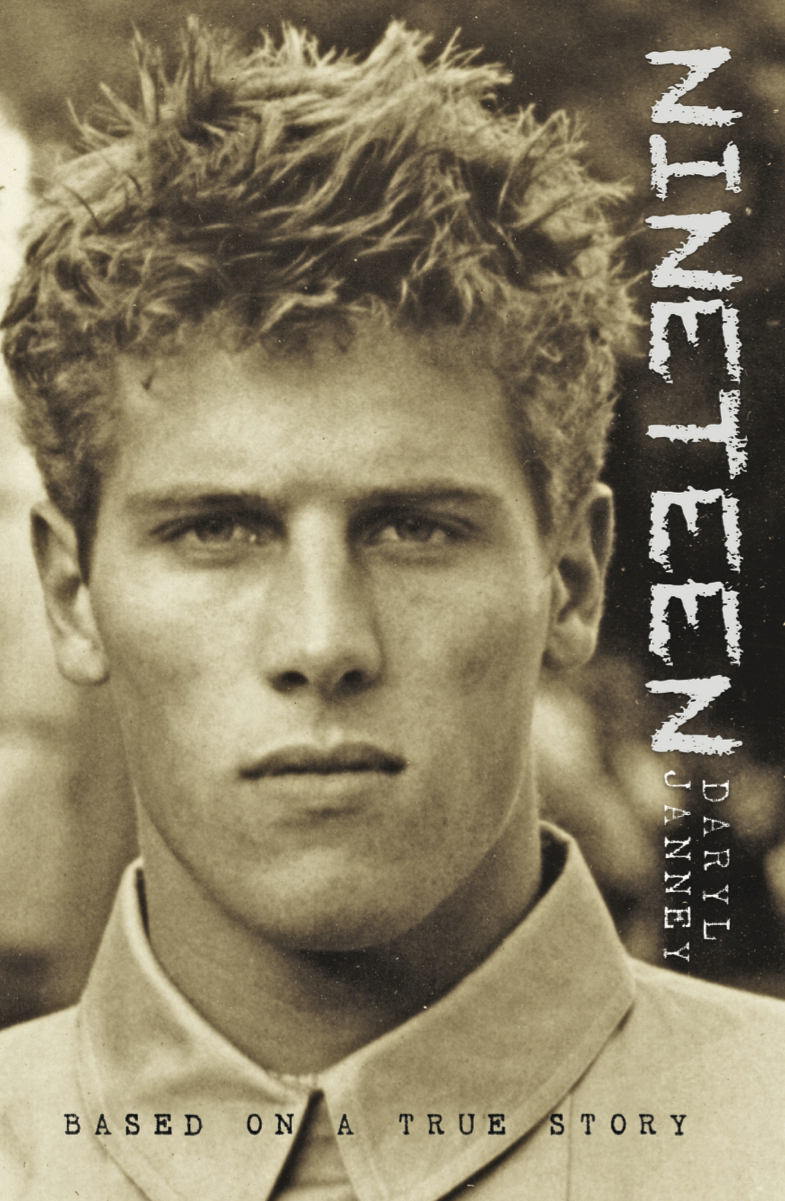 Nineteen by Daryl Janney | Goodreads