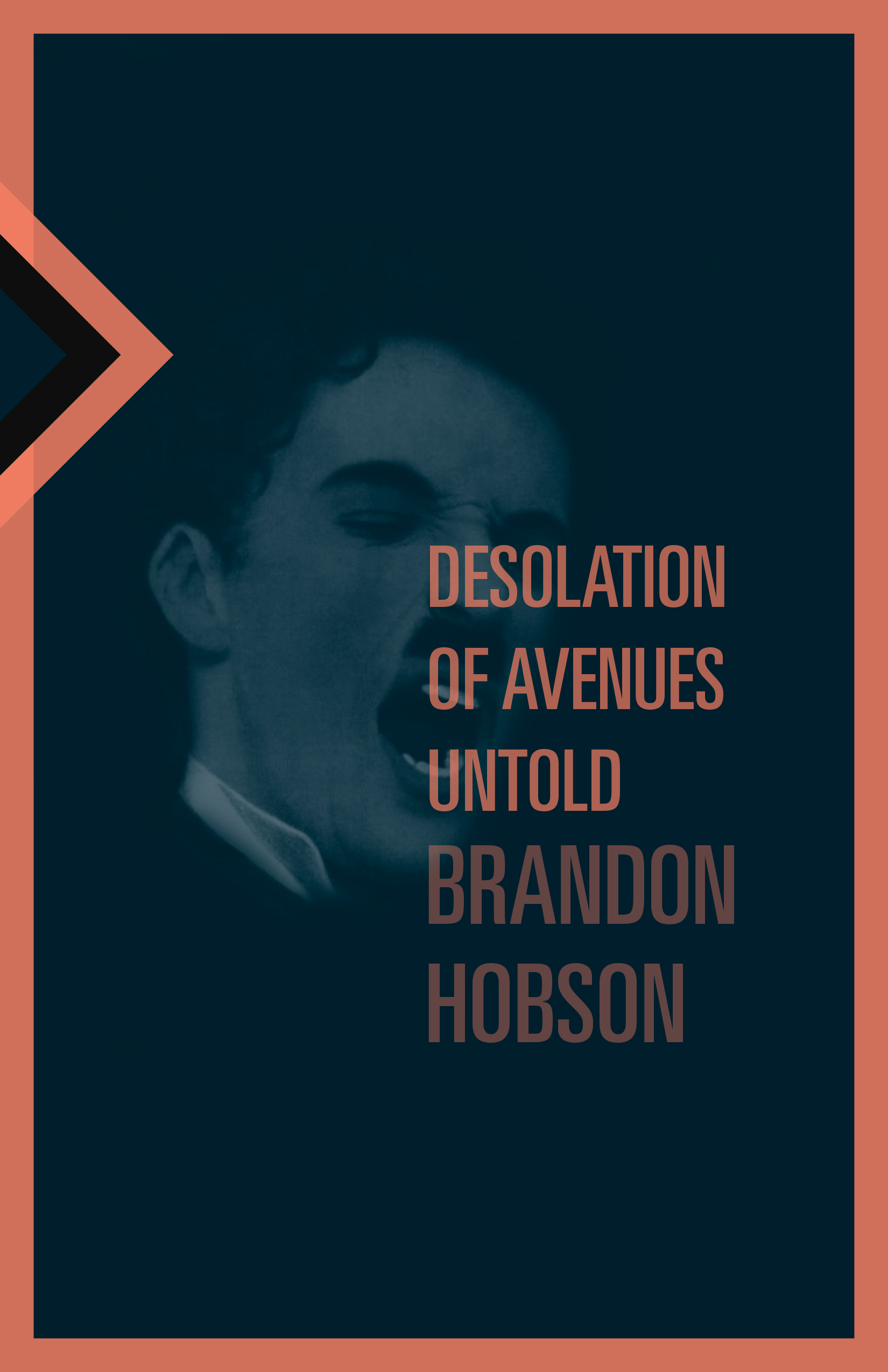 Desolation of Avenues Untold by Brandon Hobson | Goodreads