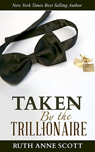 Taken by the Prince by Ruth Anne Scott | Goodreads