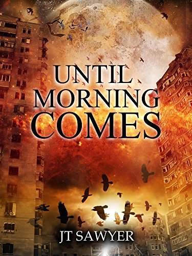 Until Morning Comes (Carlie Simmons #1) by J.T. Sawyer | Goodreads