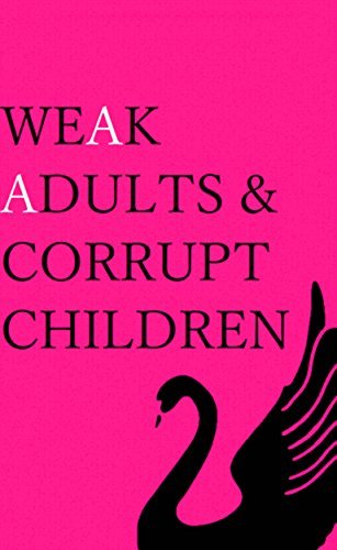 Weak Adults & Corrupt Children: Watching Pretty Little Liars, Season 2B ...