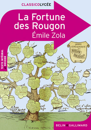 La Fortune des Rougon (Les Rougon-Macquart, #1) by Émile Zola | Goodreads