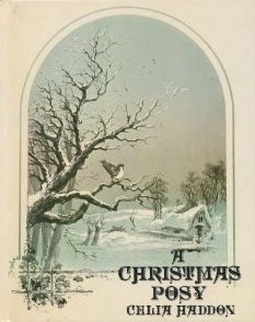 A Christmas Posy by Celia Haddon | Goodreads