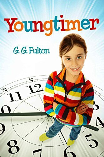 MIDDLE SCHOOL: YOUNGTIMER: ADVENTURES IN TIME SERIES - BOOK 1 (Middle ...