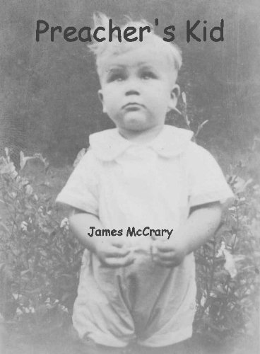 Preacher's Kid by James McCrary | Goodreads