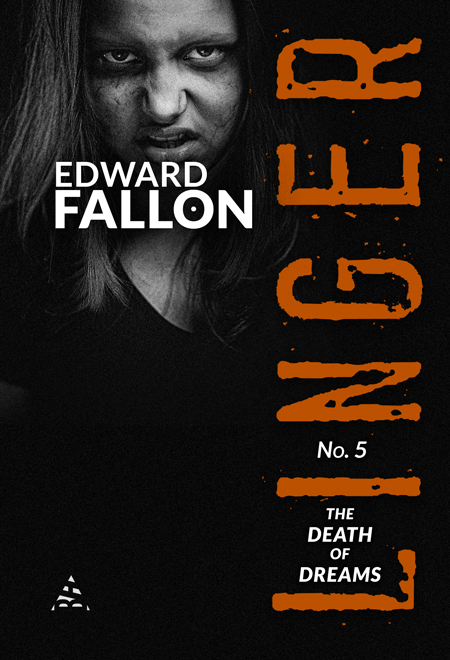 The Death of Dreams (Linger #5) by Edward Fallon | Goodreads