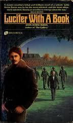 Lucifer with a Book by John Horne Burns | Goodreads