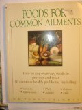 Foods for Common Ailments by Penny Stanway (Author); Richard Donze (U.S ...