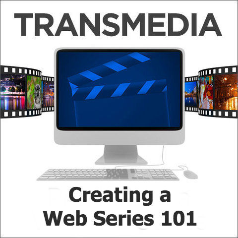 Creating A Web Series 101 by Rebecca Norris | Goodreads