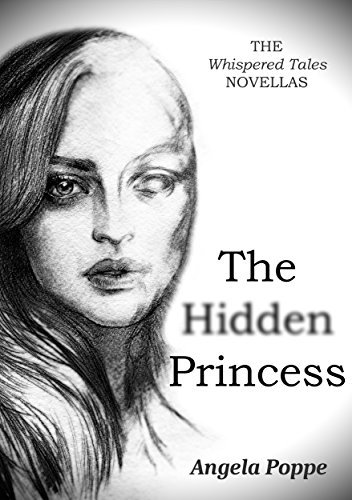The Hidden Princess by Angela Poppe | Goodreads