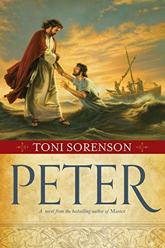 Peter by Toni Sorenson | Goodreads