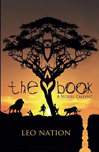 The Book: A Novel Calling by Leo Nation | Goodreads