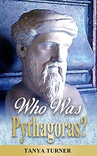 Who Was Pythagoras? by Tanya Turner | Goodreads