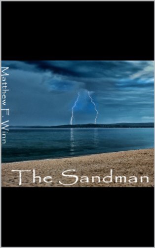 The Sandman by Matthew F. Winn | Goodreads