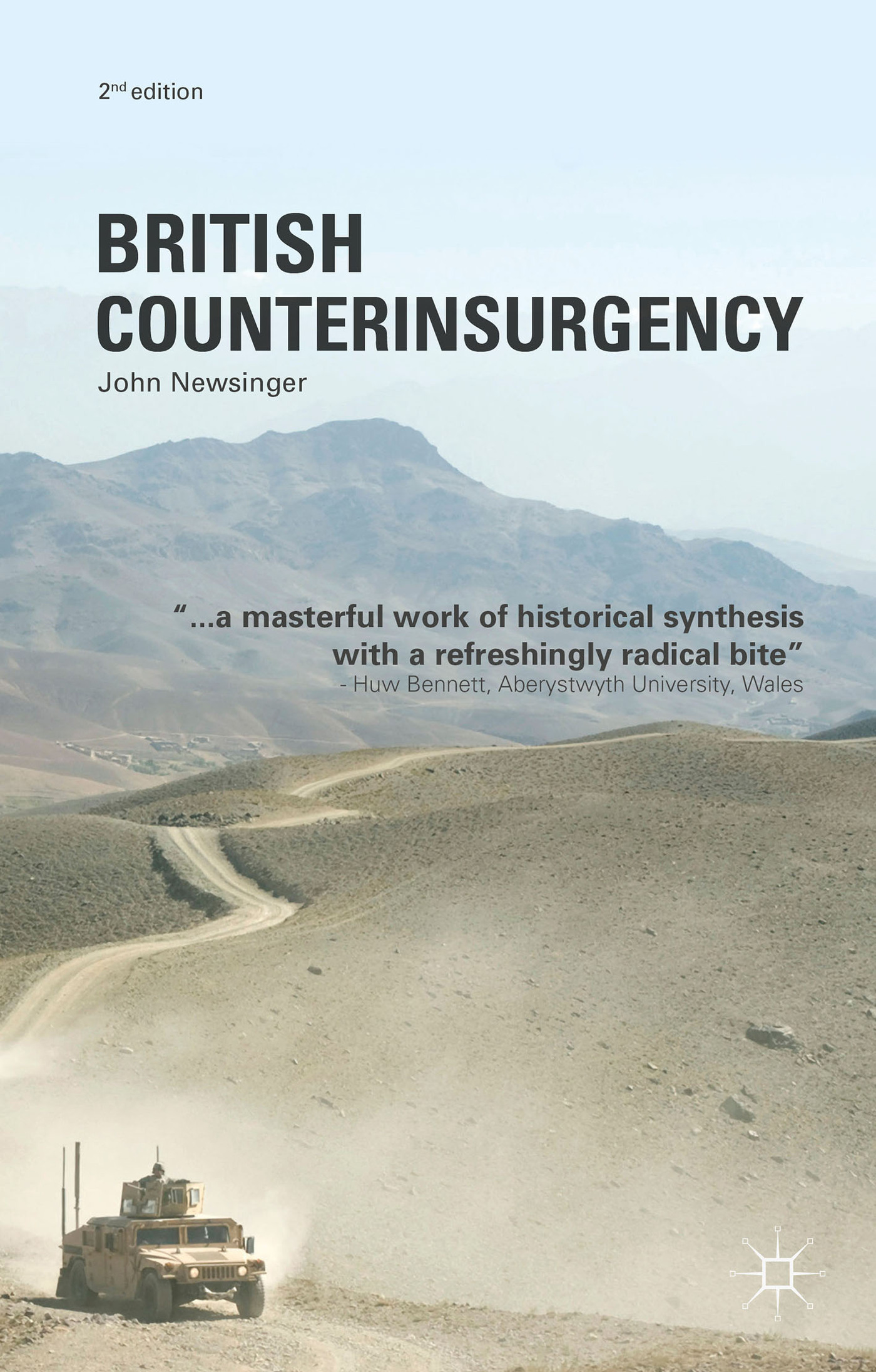 British Counterinsurgency by John Newsinger | Goodreads