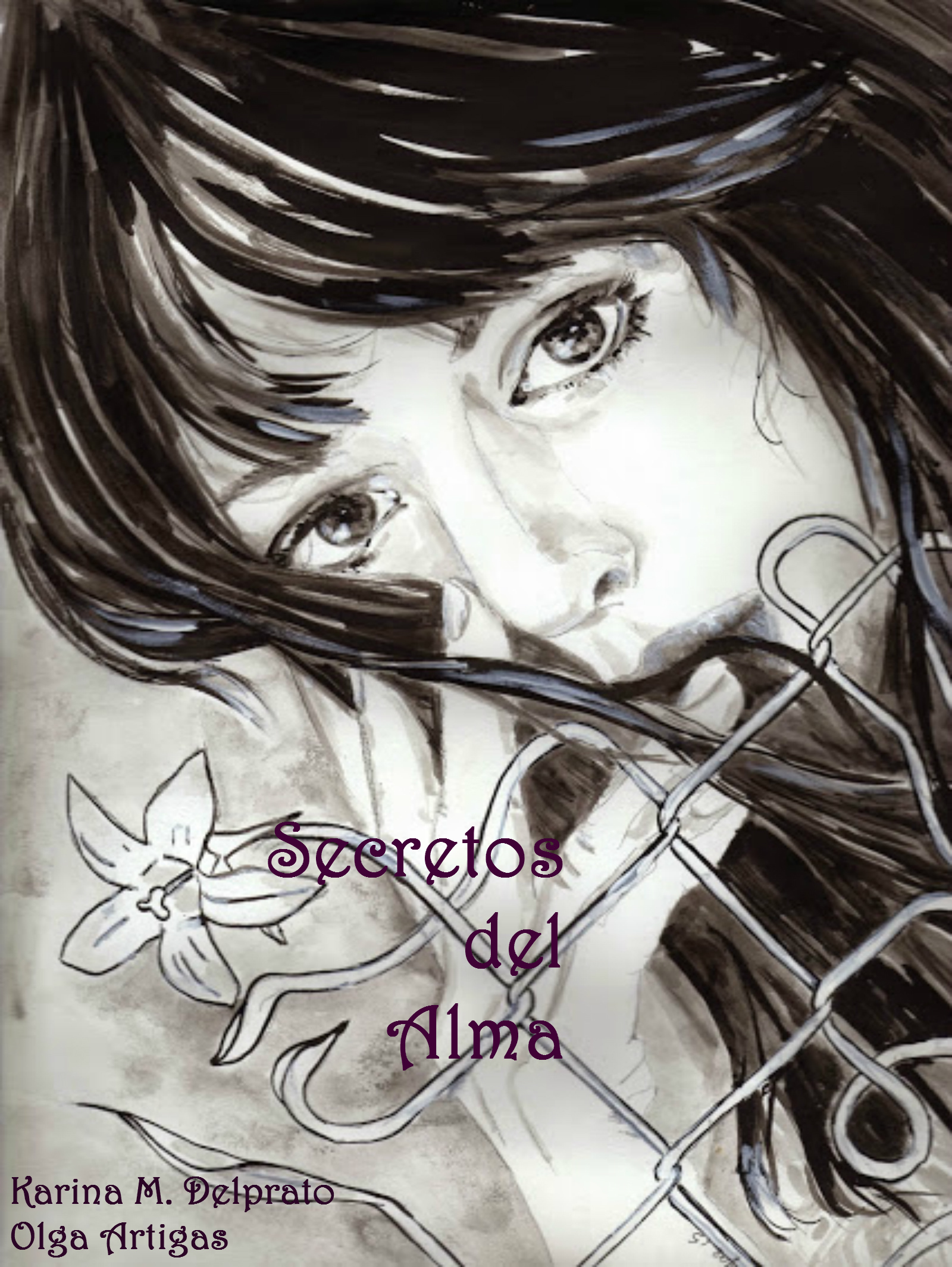Secretos del alma by Karina Delprato | Goodreads